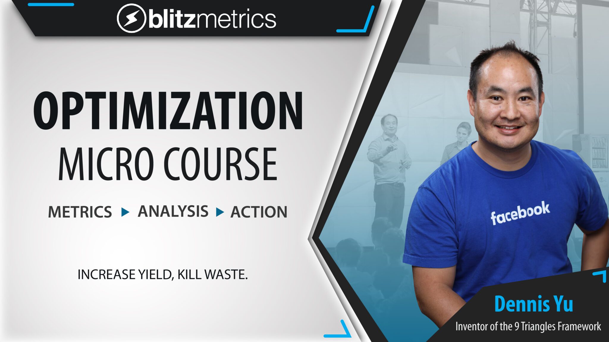 MICRO: Optimization Course - Content Factory Academy