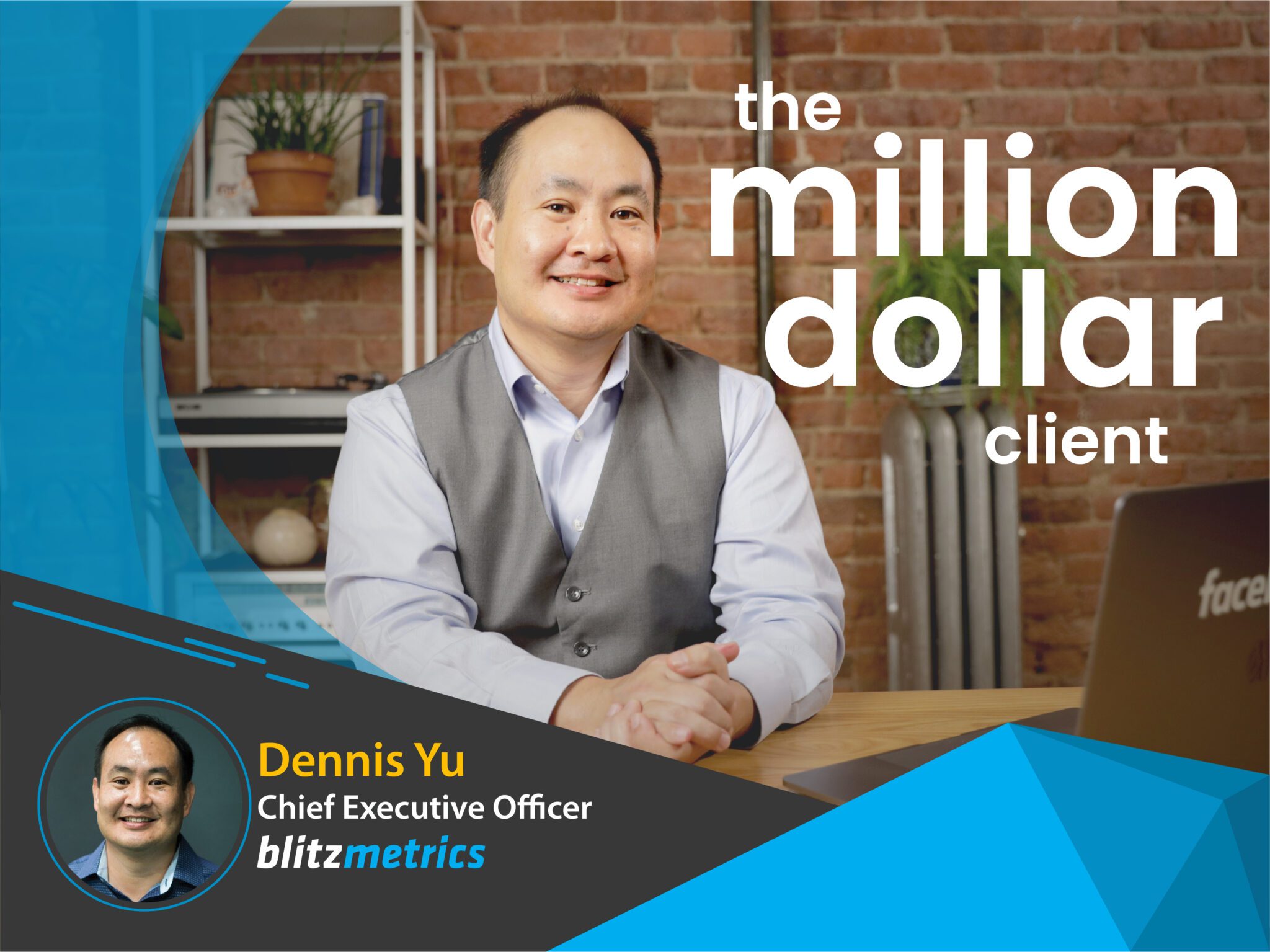 The Million Dollar Client - Content Factory Academy