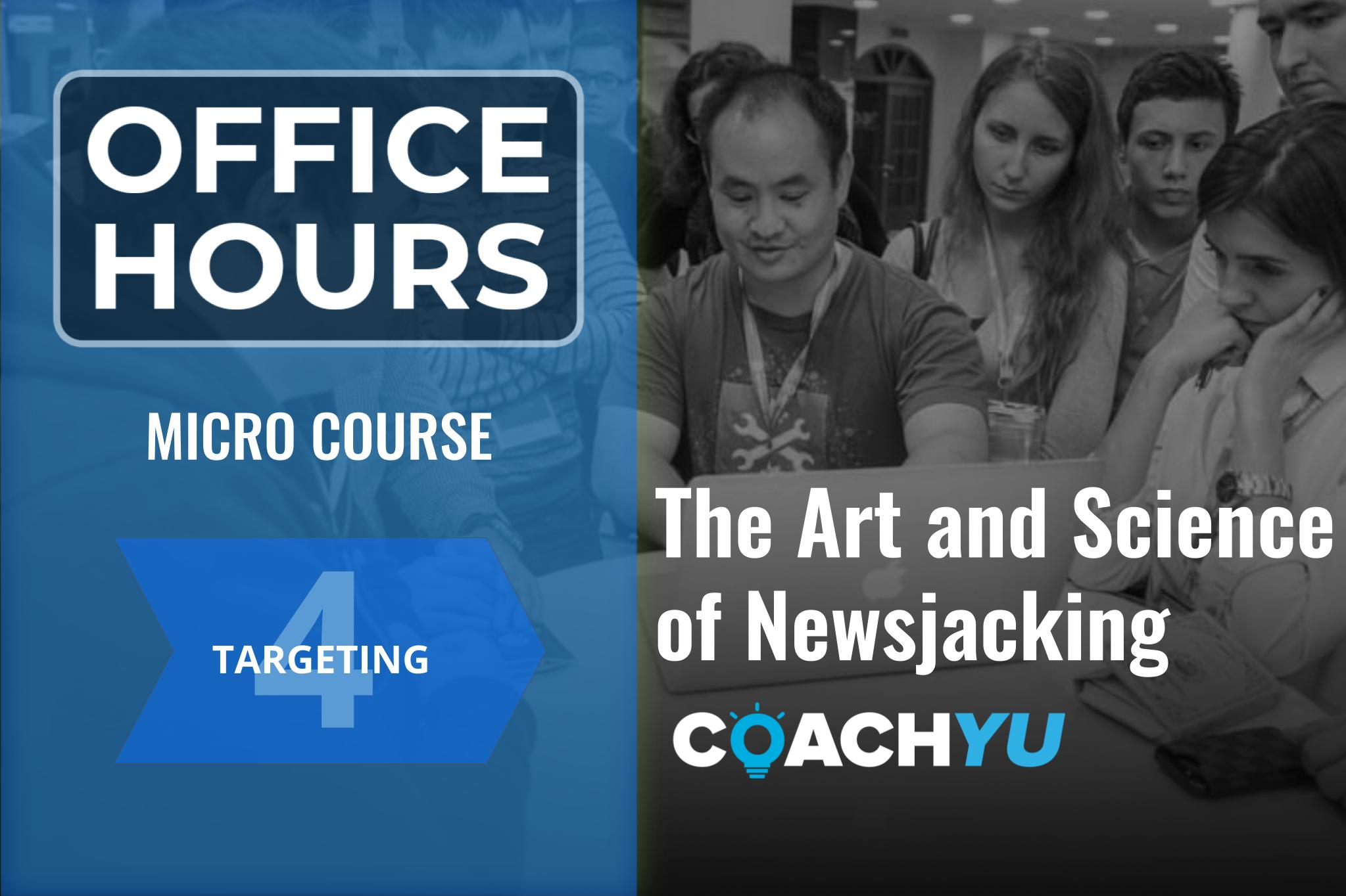 Courses - Content Factory Academy